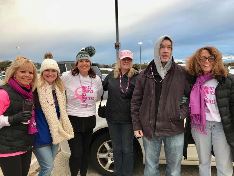 Making Strides Against Breast Cancer 5K - Oct 20th | Farmingdale ...